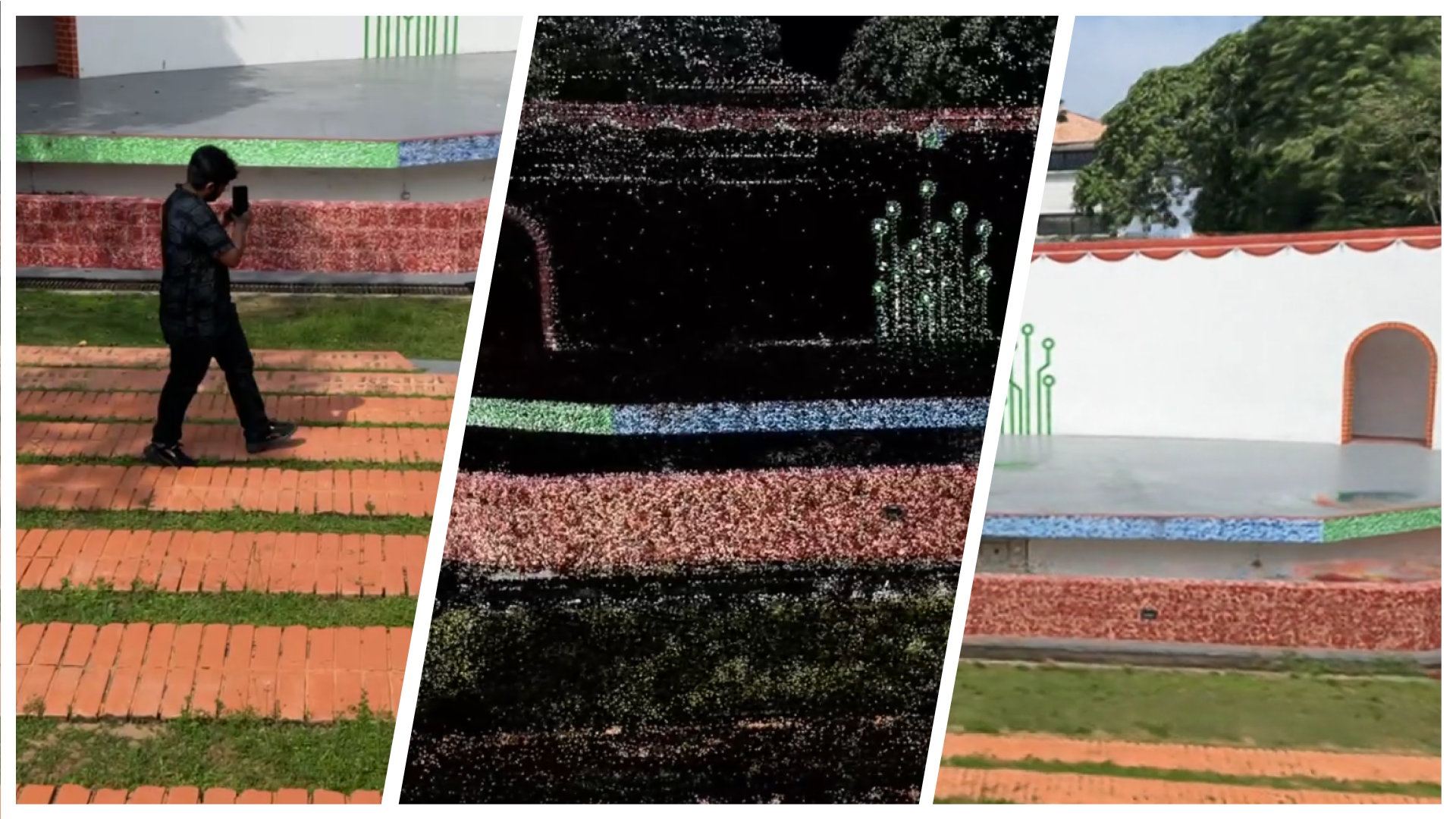 3D Gaussian Splatting: Revolutionizing Filmmaking Through Innovation 3D Gaussian Splatting: Revolutionizing Filmmaking Through Innovation